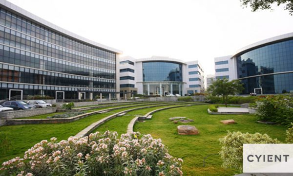 CYIENT Implements Visitor Management System | eFACiLITYVMS