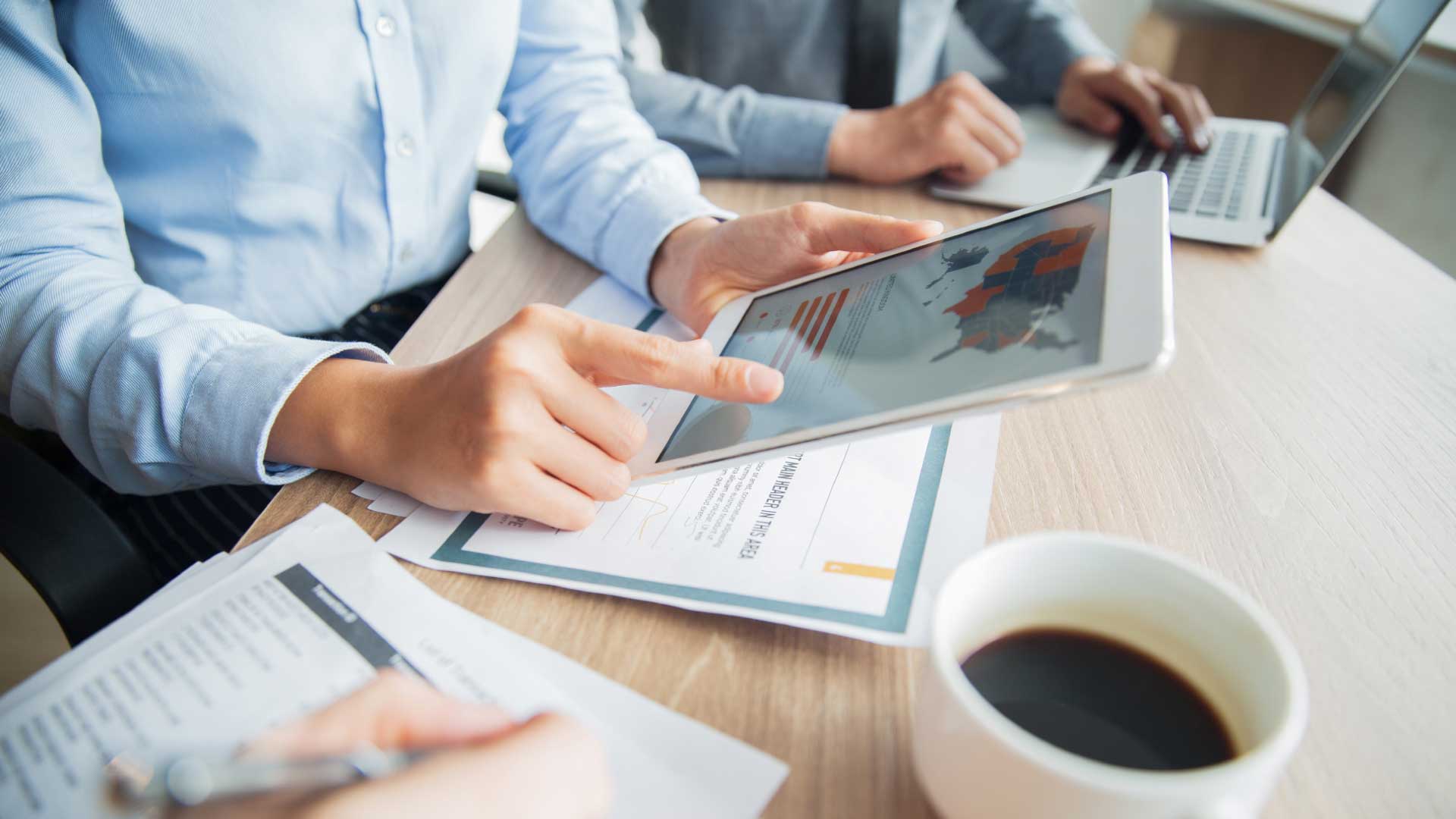 Visitor Management System | Digitized & Customizable visitor workflows